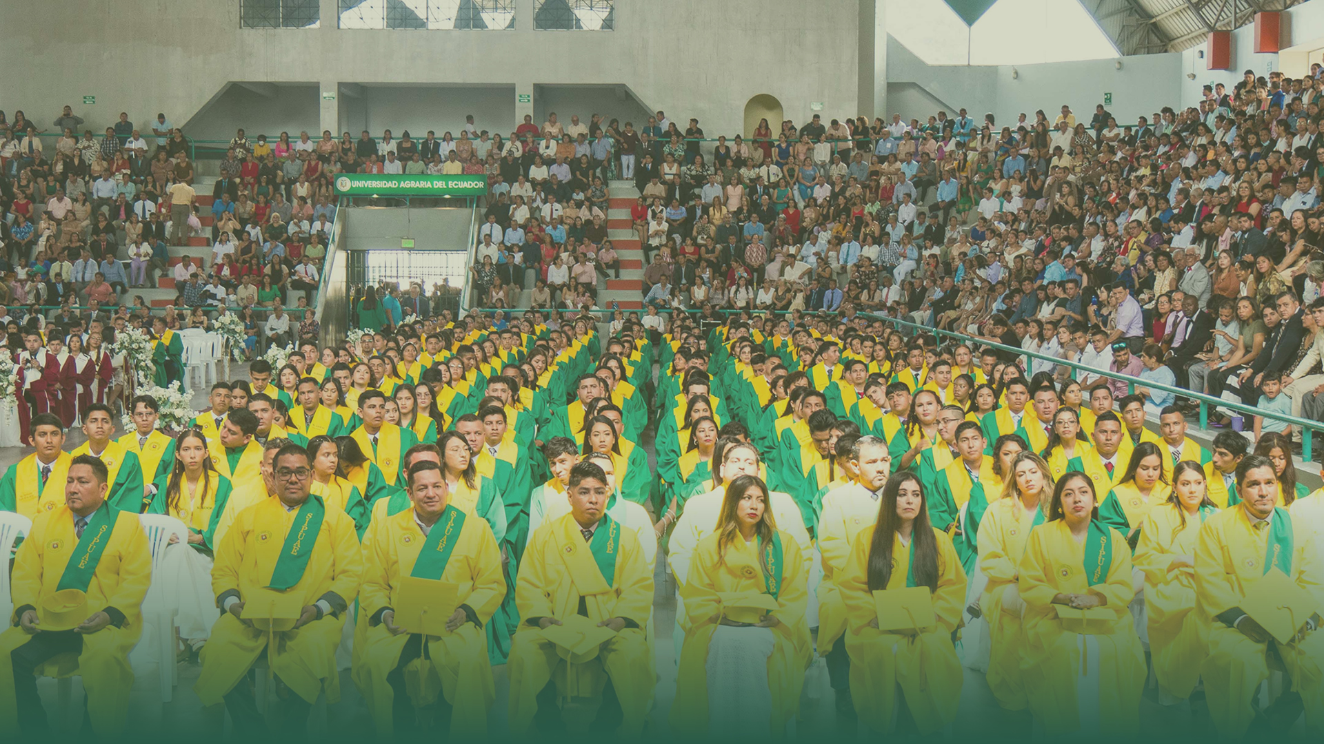 UAE - Escuela de Posgrado